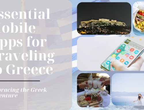 First-Time Greece - Diverse Destinations - White Cube Travel